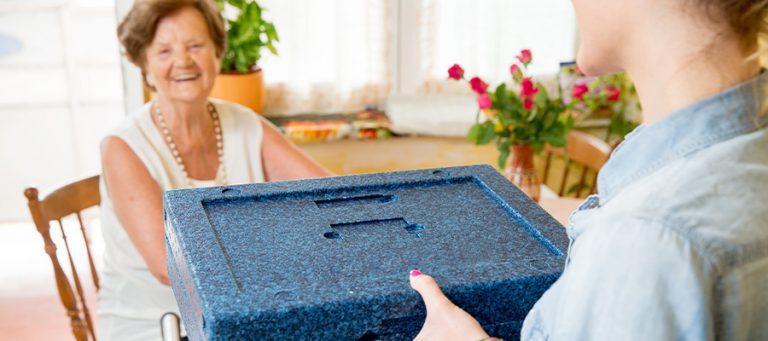 Senior Citizens Program